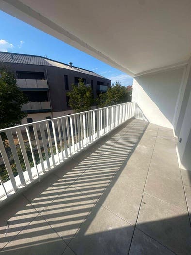 Appartement 4 pièces à Centre et RN, La Verpillière, à louer