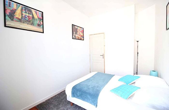 Centre ville, Bordeaux - Appartement 1 pièce à louer