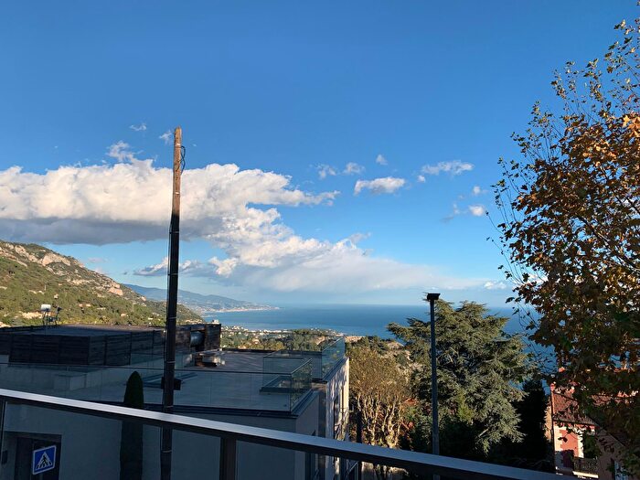 Maison à vendre - La Turbie - 1 pièce