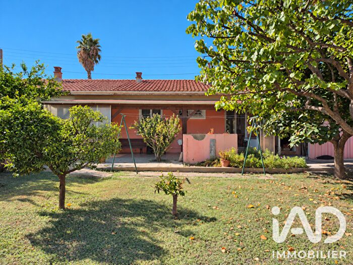 Maison 4 pièces à vendre - Béziers, Garrissou, Plaisance