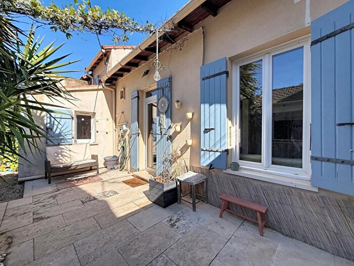 Maison 2 pièces à Avignon, Préfecture, à vendre