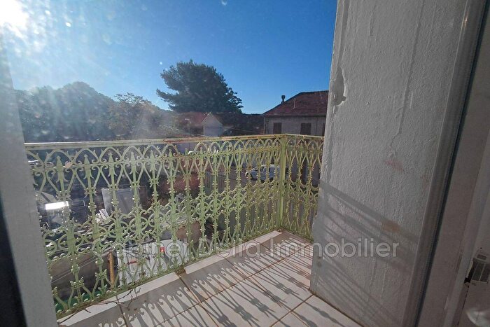 Appartement 3 pièces à Lagoubran, Toulon, à louer