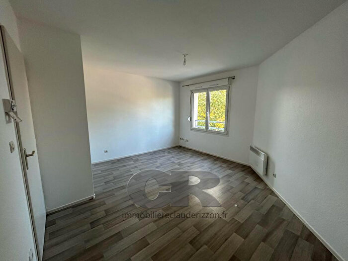 Appartement à louer - Nancy, Saint-Pierre René II, Marcel Brot - 1 pièce