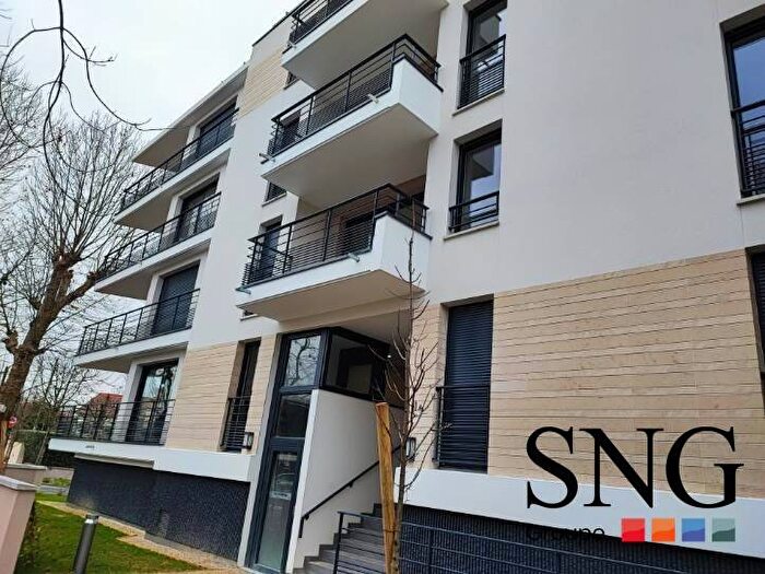 Appartement à louer - La Pie, Saint-Maur-des-Fossés - 2 pièces - 1 chambre