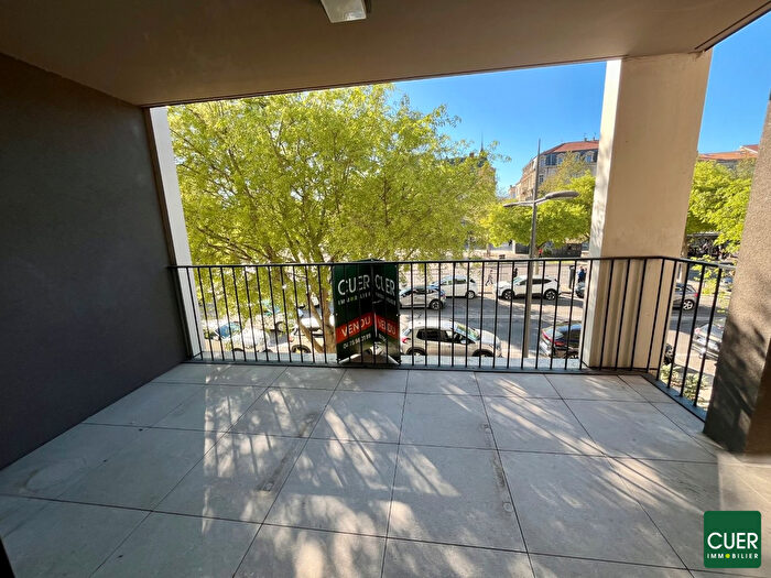 Valence, Faventines - Appartement 3 pièces à vendre
