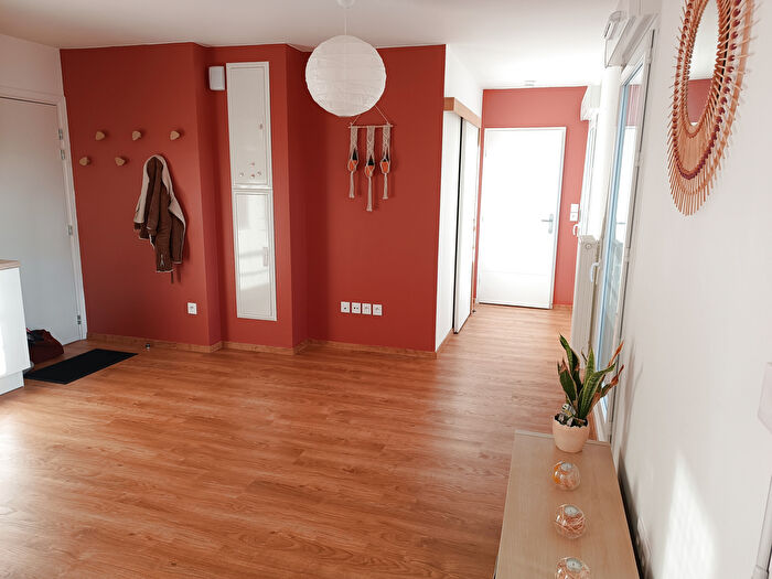 Appartement 3 pièces à Orchies, à louer