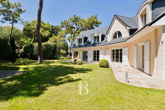 Maison 8 pièces à vendre - La Baule-Escoublac, La Baule-les-Pins