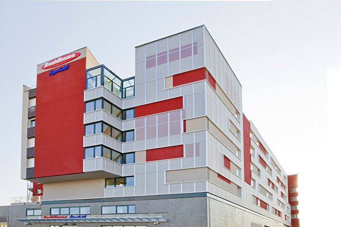 Appartement à vendre - Nanterre, Université - 1 pièce