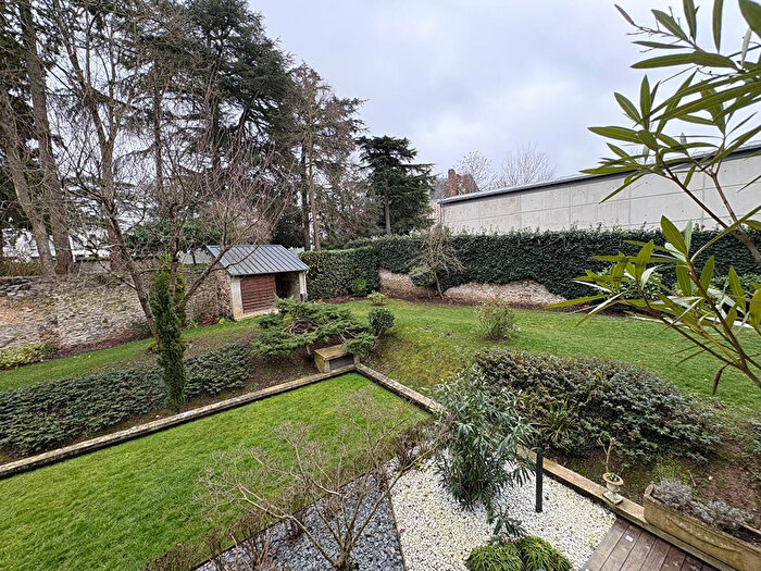 Appartement à vendre - Laval, Les Pommeraies - 5 pièces - 4 chambres