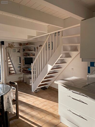 Sarzeau, Sarzeau - Maison 3 pièces à vendre