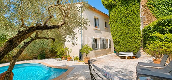 Maison 6 pièces à Valréas, à vendre