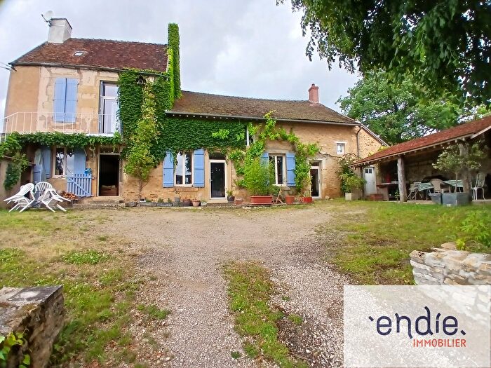 Maison 11 pièces à vendre - Athie