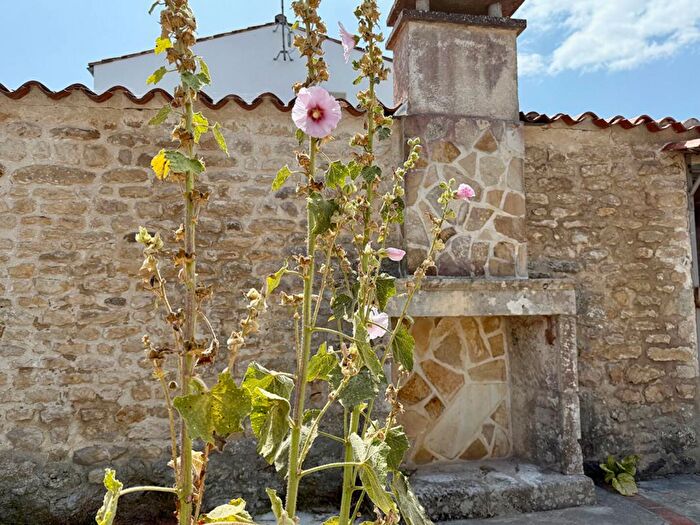 Maison à vendre - Loix - 5 pièces - 3 chambres