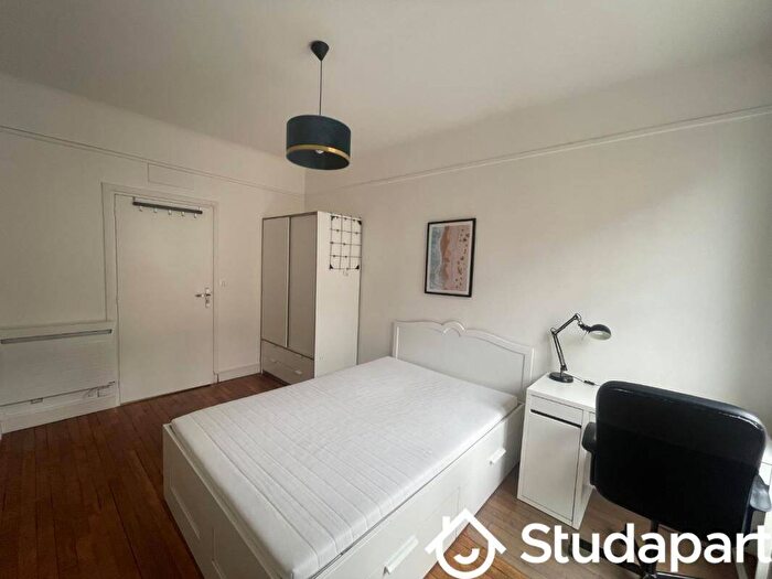 Appartement 1 pièce à Saint Germain-Les Halles, Amiens, à louer