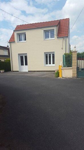 Nord, Fenain - Maison 7 pièces à louer