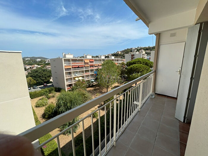 Saint-Raphaël, Peyron, Peire Sarade, Aspé - Appartement 2 pièces à louer