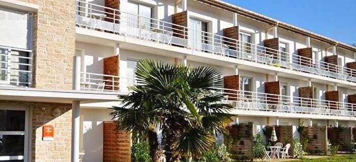 Appartement à vendre - Sautron - 1 pièce