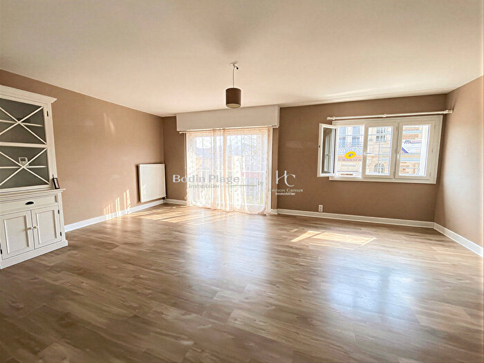 Saint-Brevin-les-Pins, Centre-ville, Stade - Appartement 2 pièces à vendre