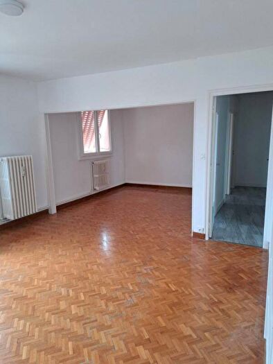 Appartement 3 pièces à louer - Rue de Doubs, Pontarlier