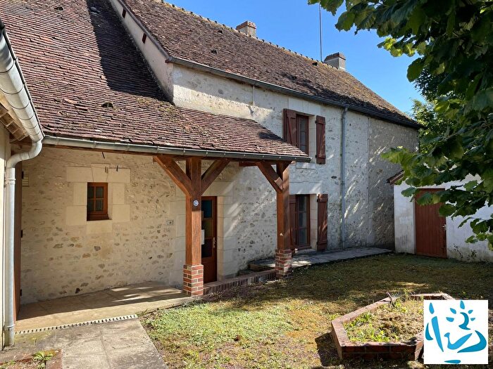Maison 5 pièces à vendre - Mortagne-au-Perche