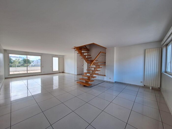 Appartement 5 pièces à louer - Dijon, Colombière, Parc Chevreul