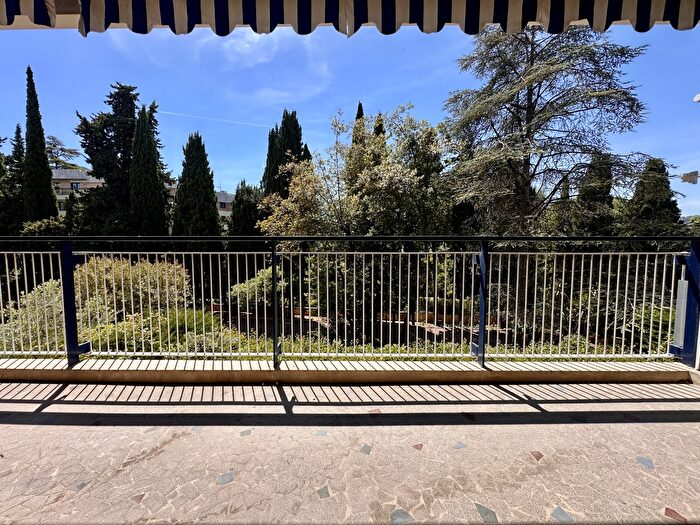 Appartement 3 pièces à Nice, à vendre