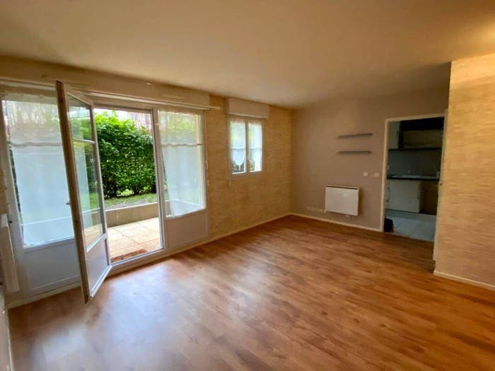 Centre Ville Sud Ouest, Bussy-Saint-Georges - Appartement 2 pièces à louer