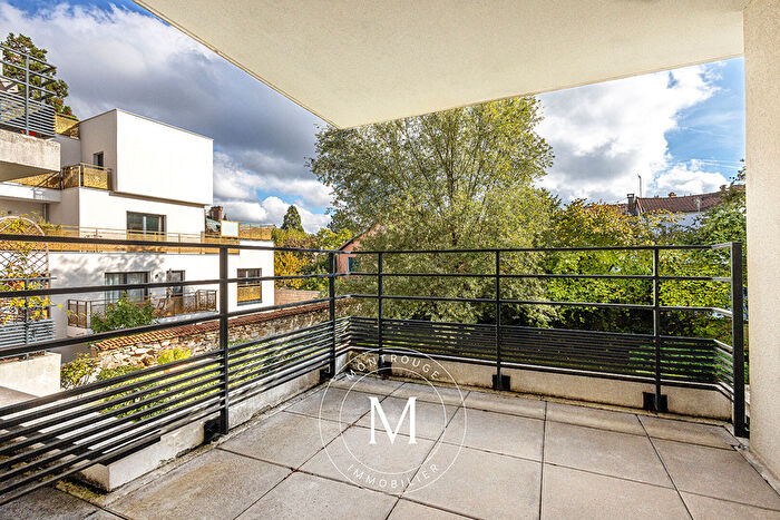 Appartement à vendre - Châtillon, Vieux Bourg, Malraux - 1 pièce