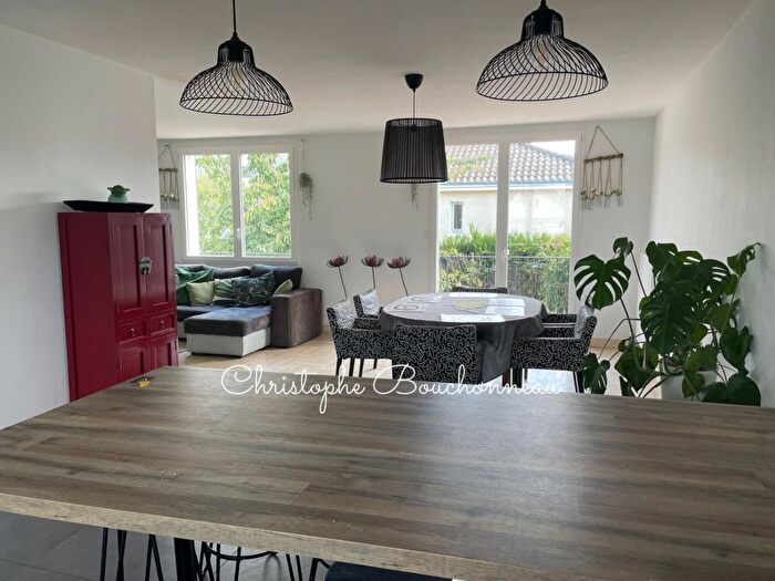 Maison à vendre - Cholet, Choletière - 10 pièces - 6 chambres