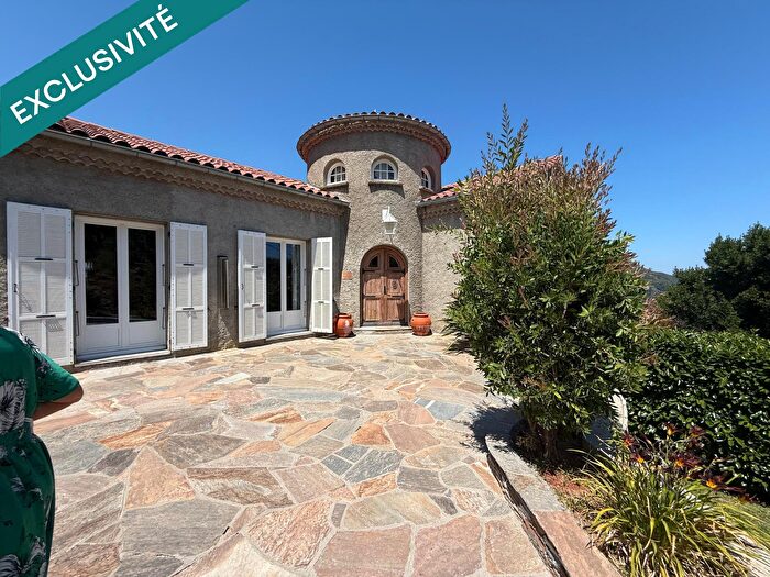 Pietra-di-Verde : Maison 5 pièces à vendre