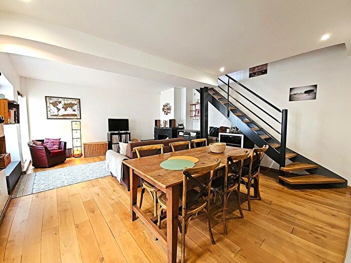 Maison 5 pièces à vendre - Chambourcy