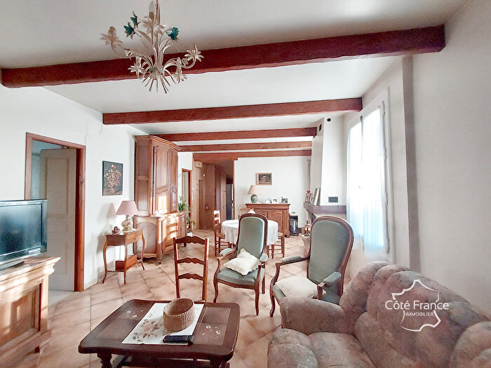 Maison à vendre - Villenave-dOrnon, Rouquette, Courréjean, Hourcade - 5 pièces - 3 chambres