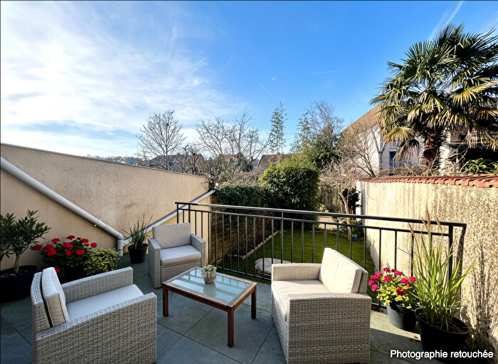 Maison à vendre - Verrières-le-Buisson, Ferme, Saint-Fiacre - 3 pièces - 2 chambres