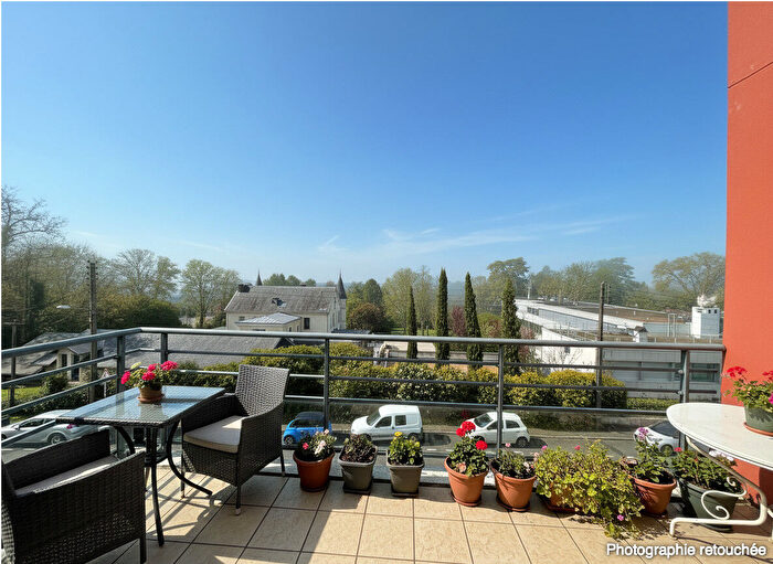 Périgueux : Appartement 4 pièces à vendre