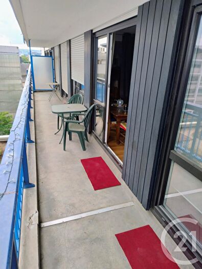 Appartement 2 pièces à vendre - Nancy, Centre-ville, Charles III