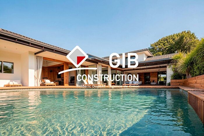 Maison à vendre - Pessac