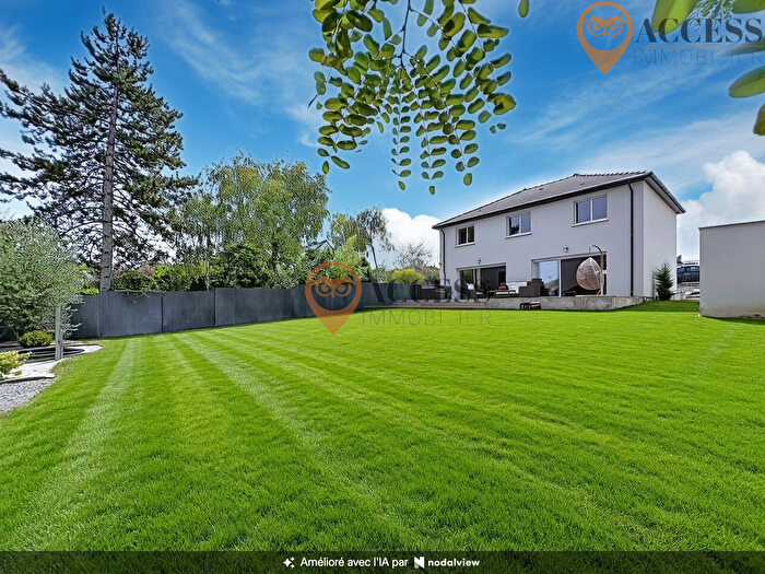 Groslay : Maison 7 pièces à vendre