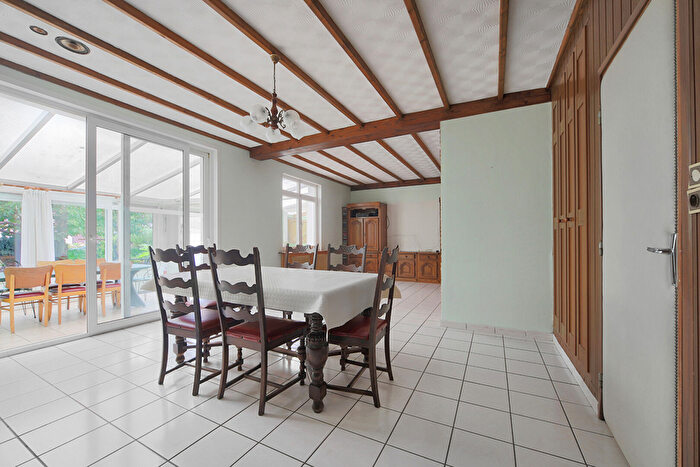 Noyelles-sous-Lens - Maison 7 pièces à vendre