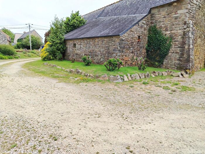 Locoal-Mendon : Maison 1 pièce à vendre