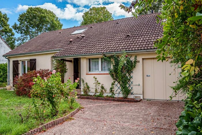 Maison 6 pièces à vendre - Tours, Douets Milletière