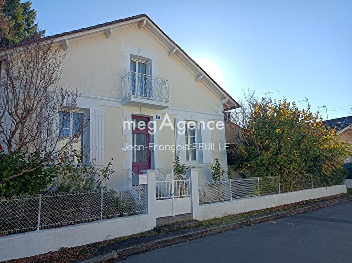 Maison à vendre - Bergerac, Clairat, LAlba, Les Costes - 6 pièces - 3 chambres