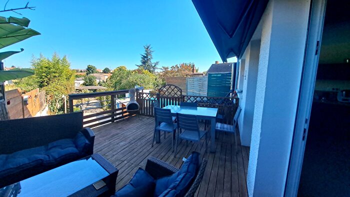 Maison à vendre - Cérans-Foulletourte - 7 pièces - 5 chambres