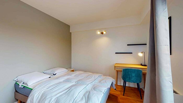 Appartement 1 pièce à louer - Centre Ville, Villemomble