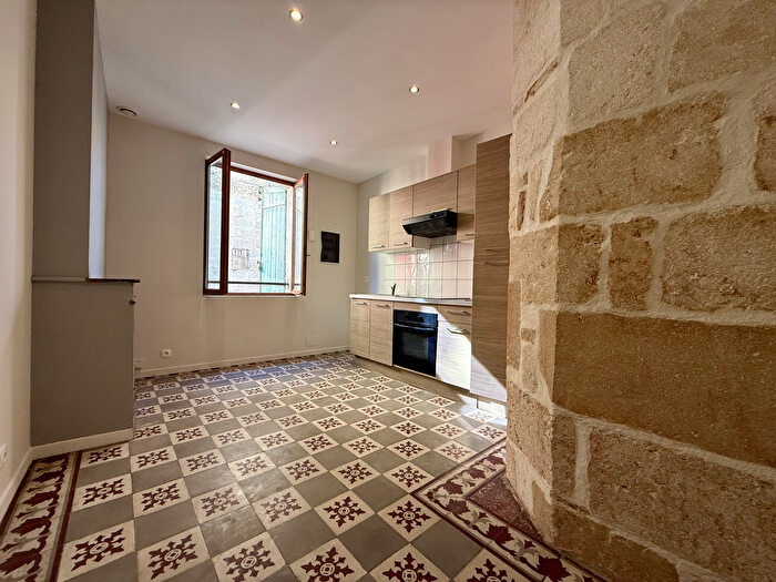 Maison 4 pièces à Sommières, à vendre