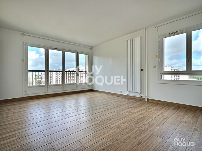 Appartement 1 pièce à louer à Meudon, Meudon la Forêt