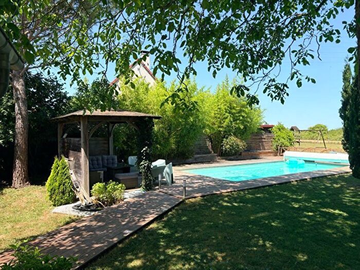 Ingré : Maison 10 pièces à vendre