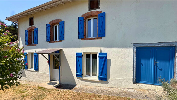 Paslières : Maison 5 pièces à vendre