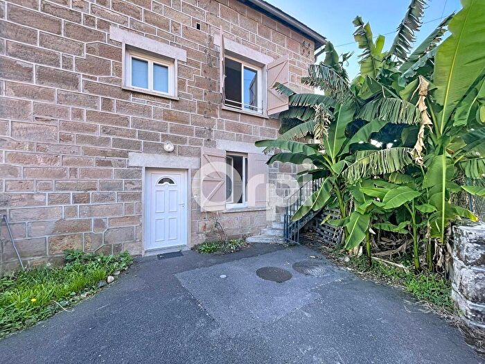 Maison 3 pièces à louer à Bouquet, Brive-la-Gaillarde