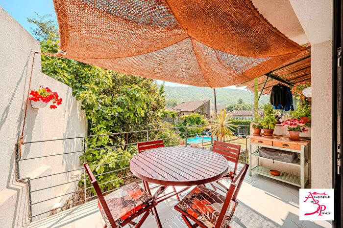 Collobrières - Maison 5 pièces à vendre