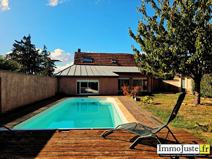 Maison 5 pièces à vendre - Nogent-le-Roi
